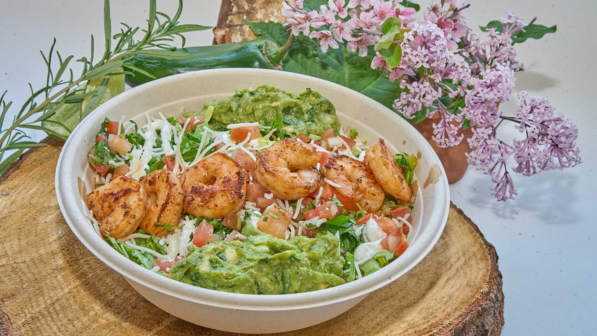 Gallery - CILANTRO'S MEXICAN TAKE-OUT
