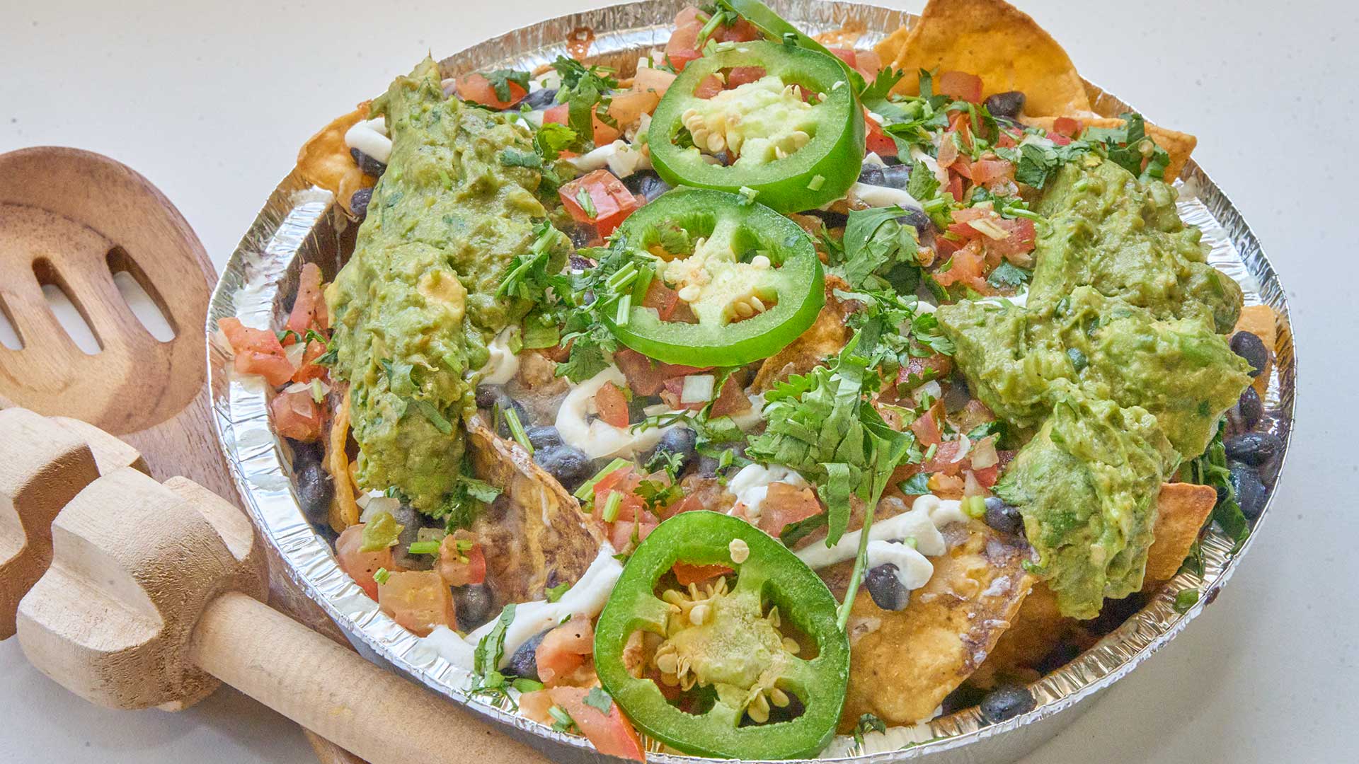 Gallery - CILANTRO'S MEXICAN TAKE-OUT