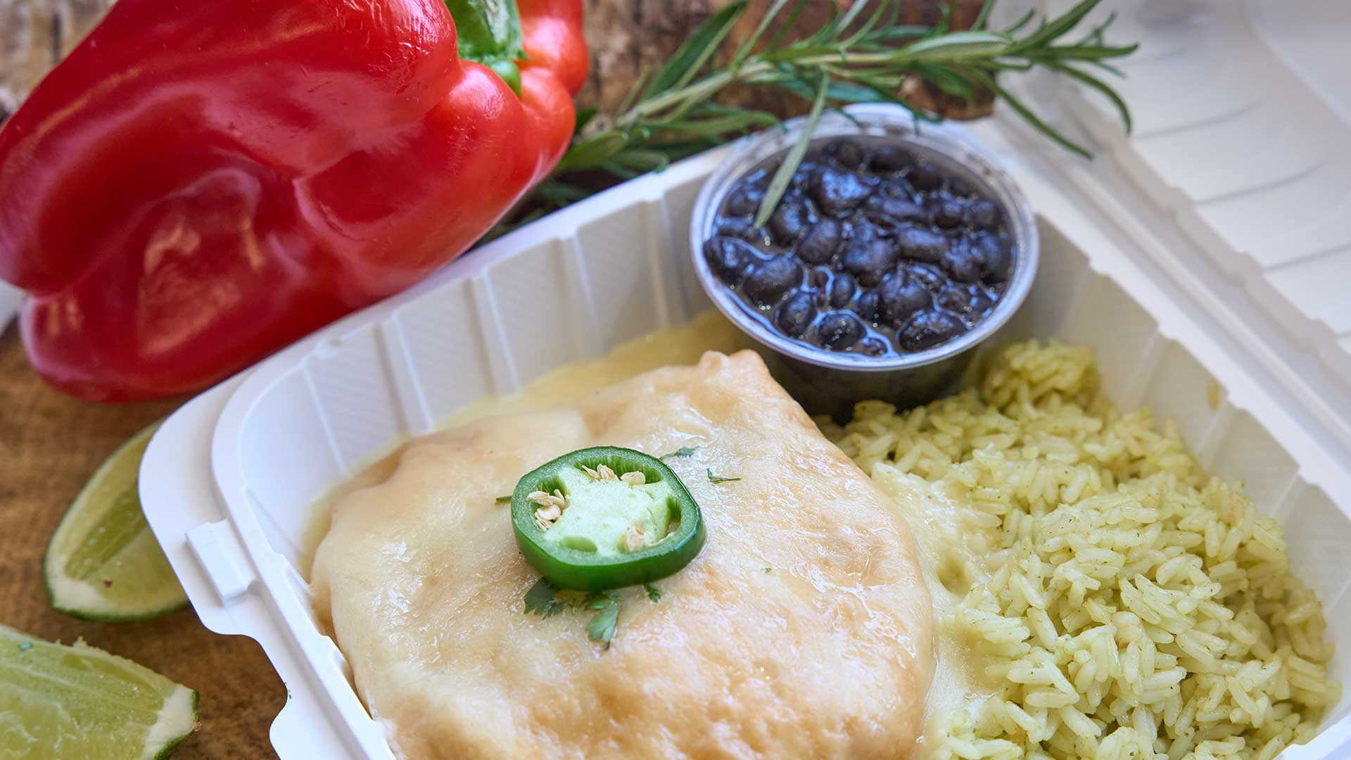 Gallery - CILANTRO'S MEXICAN TAKE-OUT