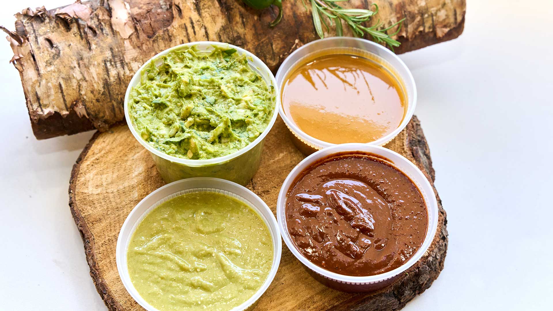 Gallery - CILANTRO'S MEXICAN TAKE-OUT