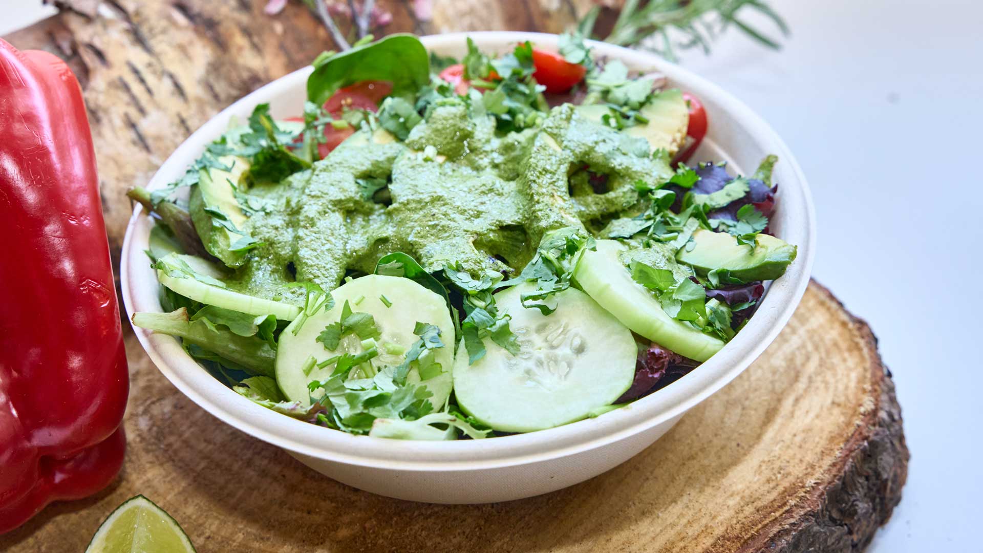 Gallery - CILANTRO'S MEXICAN TAKE-OUT