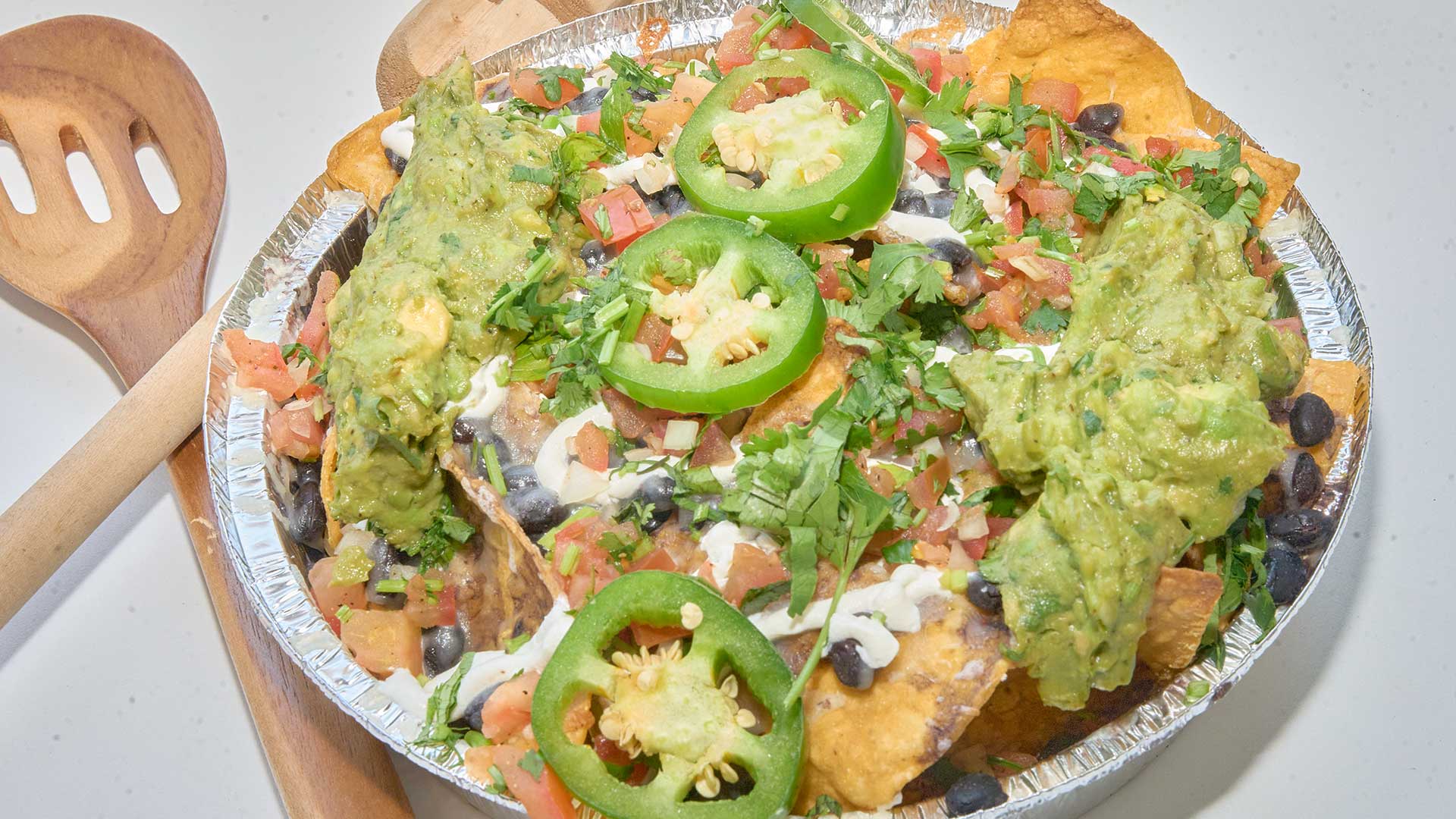 Gallery - CILANTRO'S MEXICAN TAKE-OUT